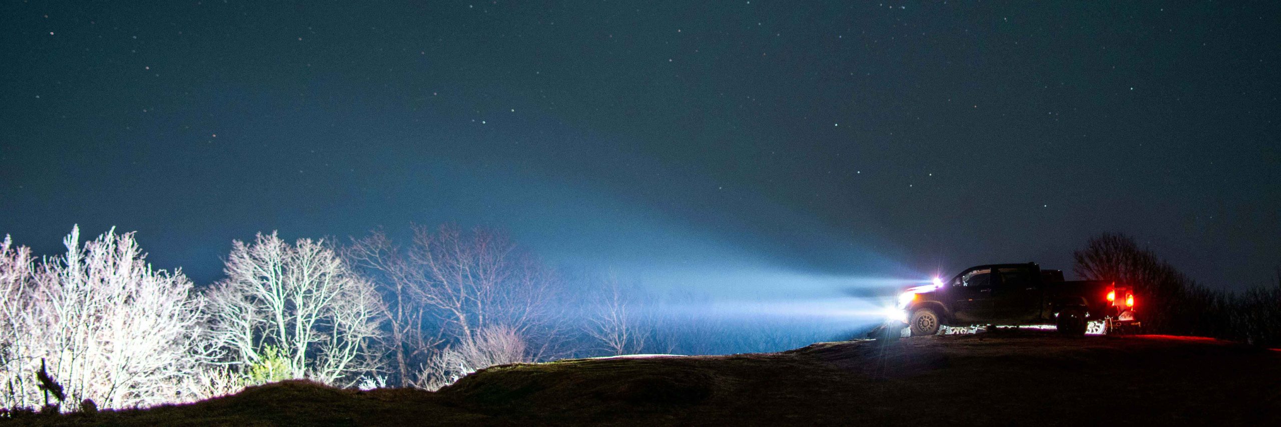 Spot vs Flood vs Combo: Which LED Light Bar Beam Is Best for You?